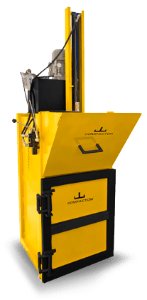 Maquinaria Compactor | PET